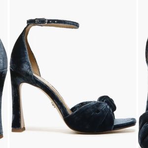 Sam Edelman | Shoes | Sam Edelman Lucia Ankle Strap Sandal | Poshmark